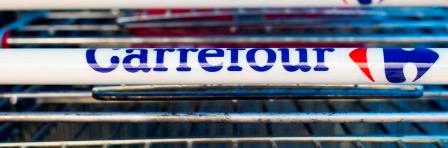 Carrefour Marcory – PlaYce – CI